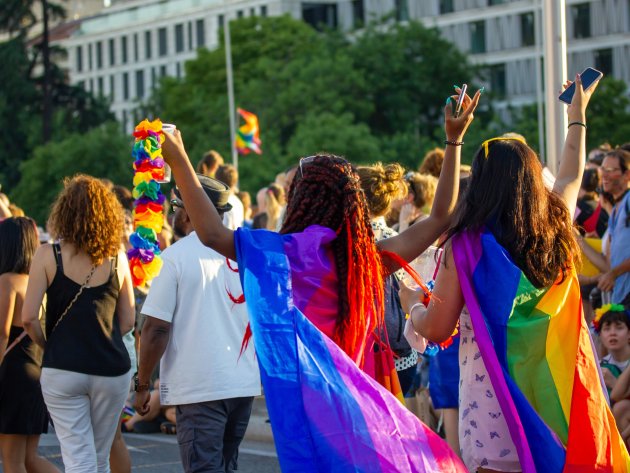 Intersectionality: Understanding Multiple Discrimination, Transforming Power Structures | Robert ...